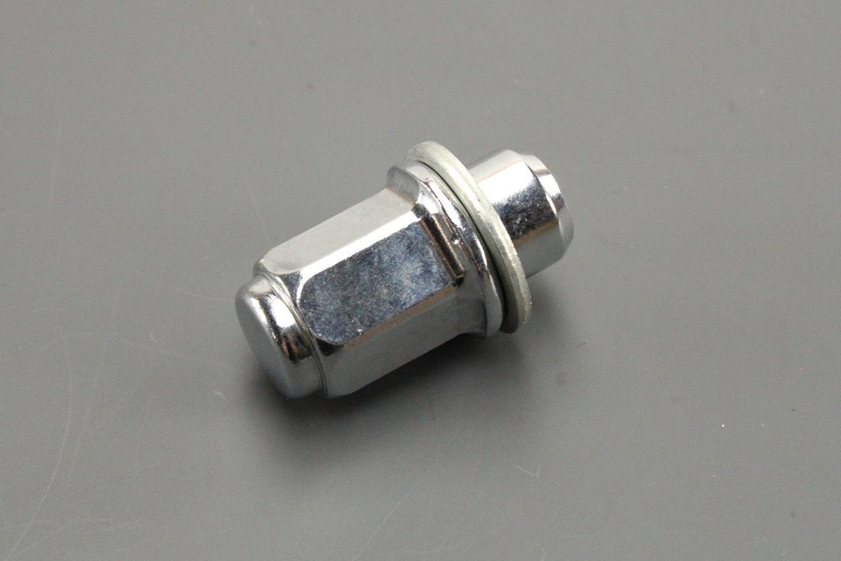 Toyota Hilux 1997-05 Land Cruiser 90 1996-02 wheel nut (x1) 90942-0109 ...