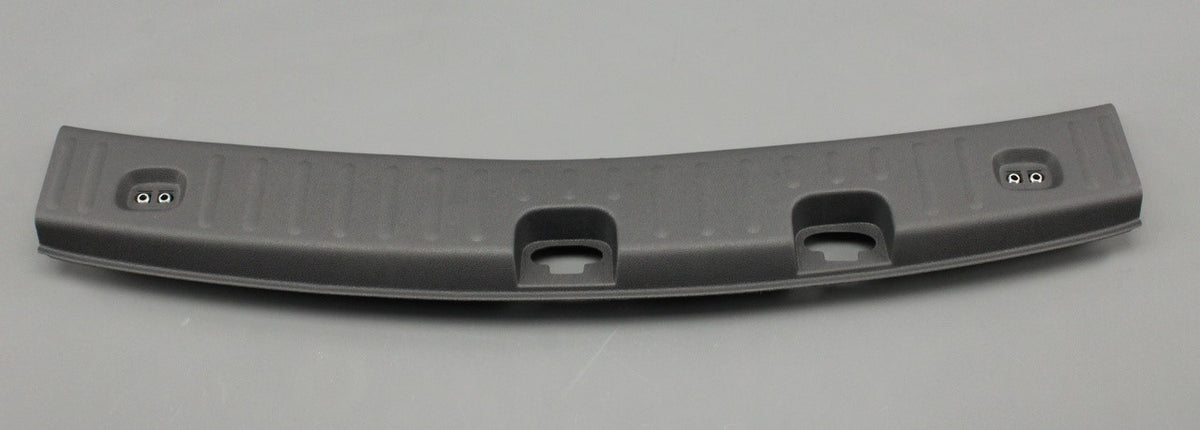VW Caddy 2K 2016-2020 rear lock carrier cover (tailgate) 2K0864583AT 8 ...