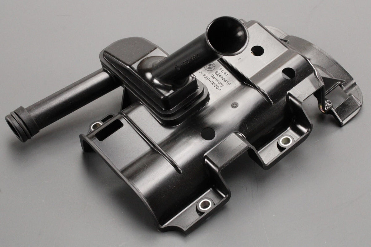 BMW E81 E87 E88 E90 E91 E92 E93 oil pump suction pipe (N43) 1141756423 ...