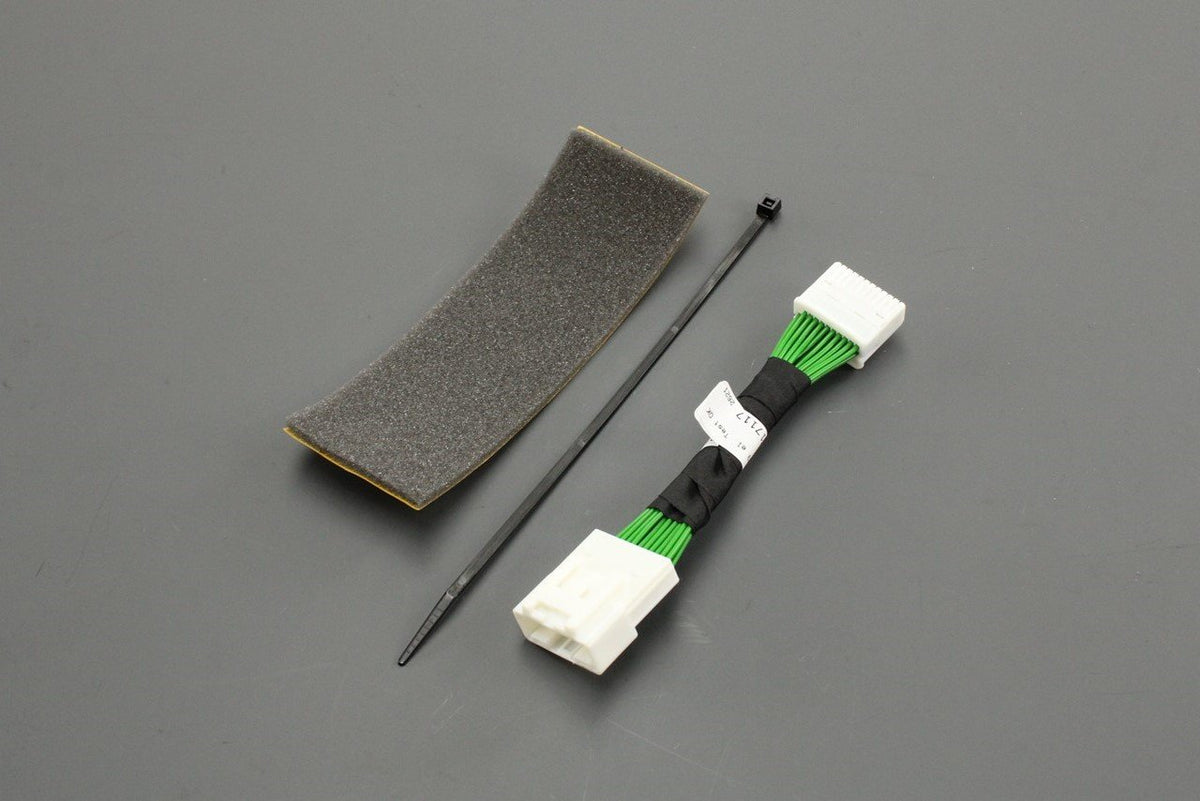 Toyota 13 pin electrics wiring harness PW5D0-42563 – Partshaus Ltd