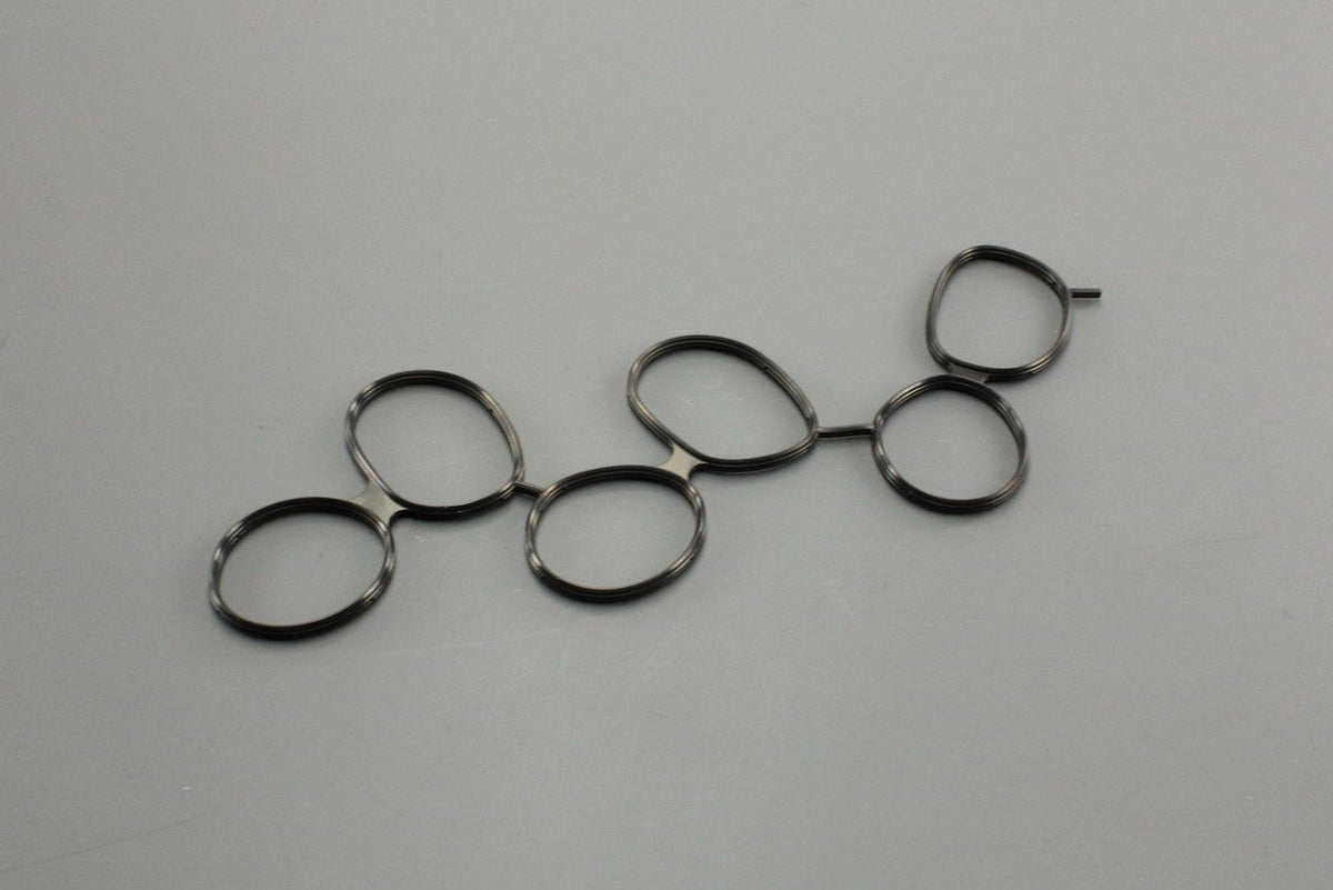Toyota Crown 03-18 Lexus RC350 14-20 intake manifold seal 17176-31060 ...