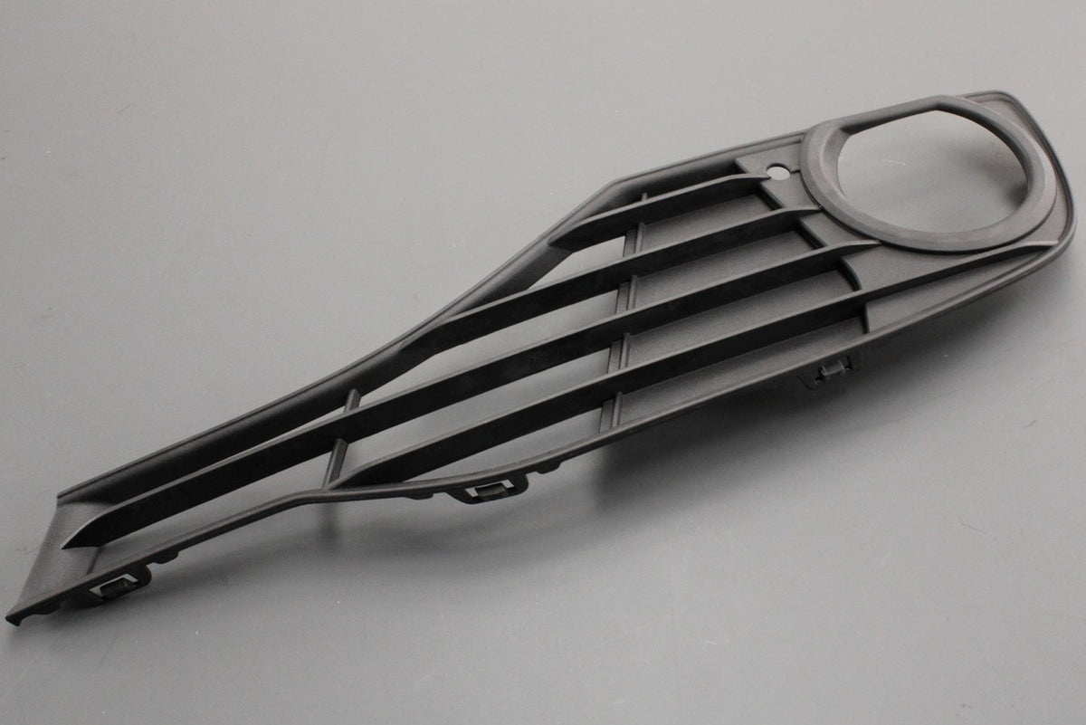 BMW F30 2011-2015 front fog light surround trim (left) 51117255369 ...