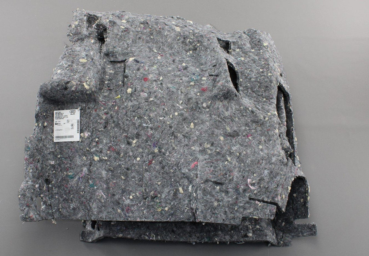 VW Passat B7 11-15 CC 12-17 left underbody protection trim 3C8825201A ...