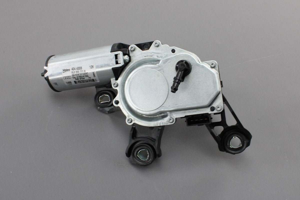 VW Audi A3 S3 8L 1997-03 A4 RS4 A6 RS6 wiper motor (rear) 8L0955711B ...