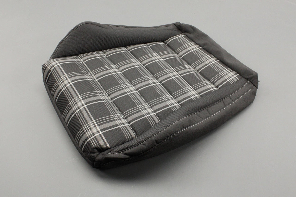 VW Golf GTD MK7 13-16 MK7.5 17-20 front seat base cover 5G0881405DF PP ...