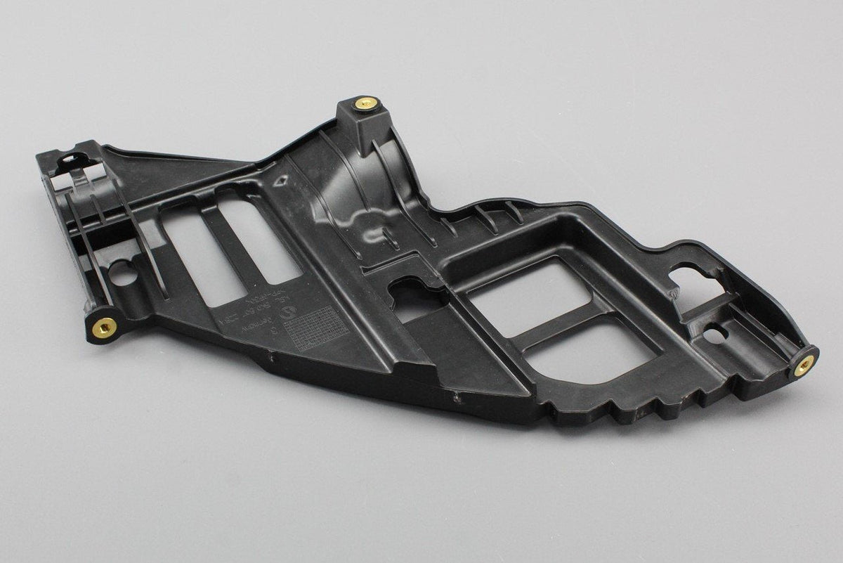 VW Golf MK6 2009-2013 right bumper headlight guide piece 5K0807228A ...