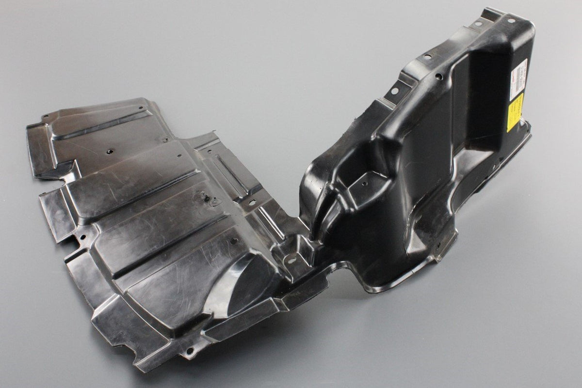 Toyota Avensis 2003-2008 engine underbody cover trim 51408-05033 ...