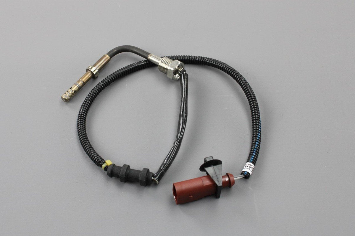 Audi A1 Skoda Fabia SEAT Ibiza 1.6 TDI Exhaust temp sensor 03L906088HE ...