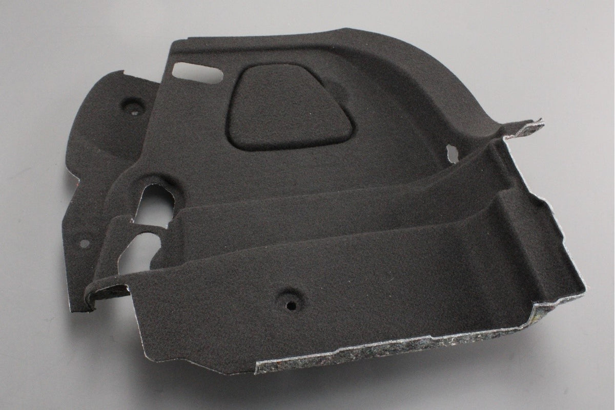 Mini Cooper F56 boot luggage compartment side trim (right) 51477298598 ...