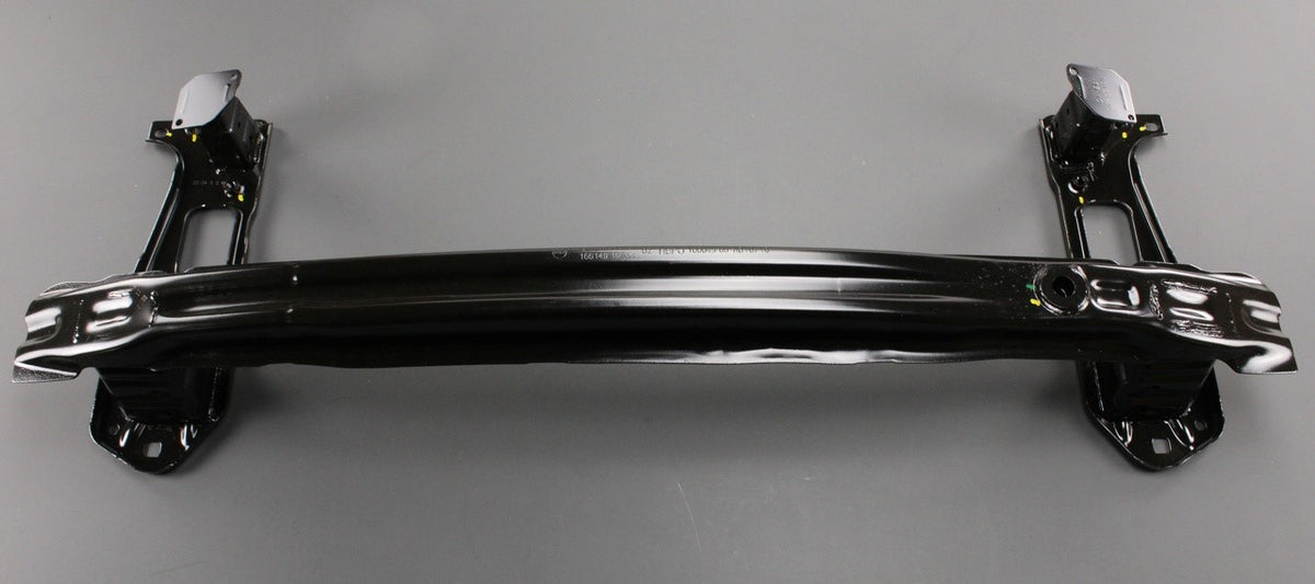 MINI R56 2010-2012 bumper mounting bracket (front) 51117255121 ...