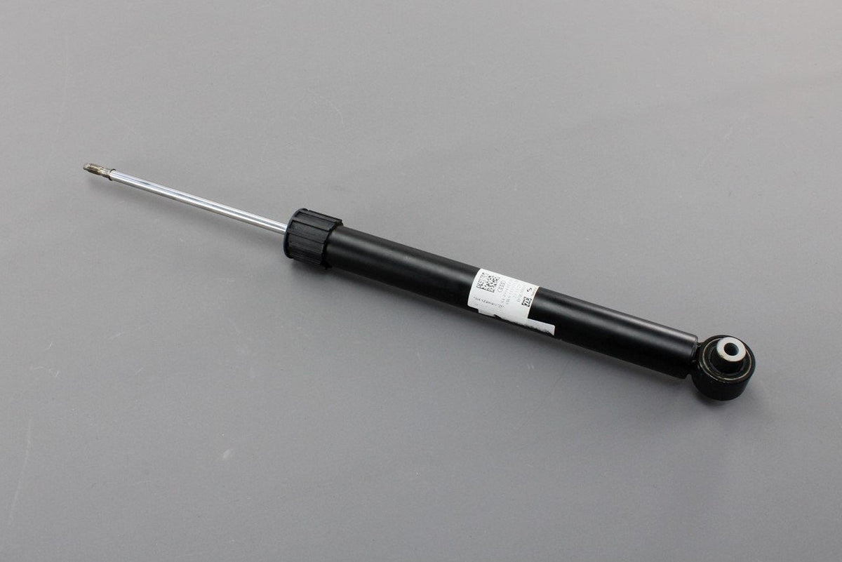 Audi A4 B9 3.0 TDI 2016-on gas shock absorber (rear) 8W0513035AR ...