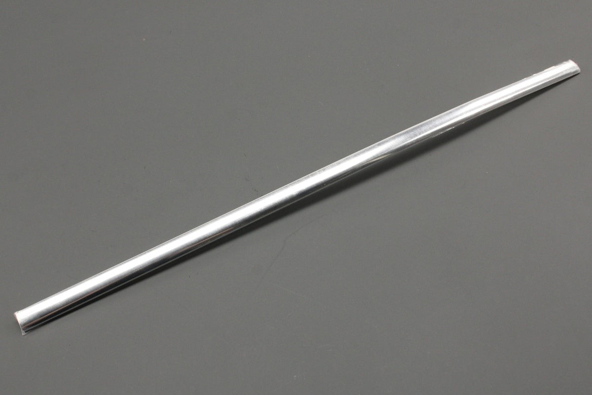 Skoda Octavia Saloon 2020-on rear door chrome trim (right) 5ED839908 ...