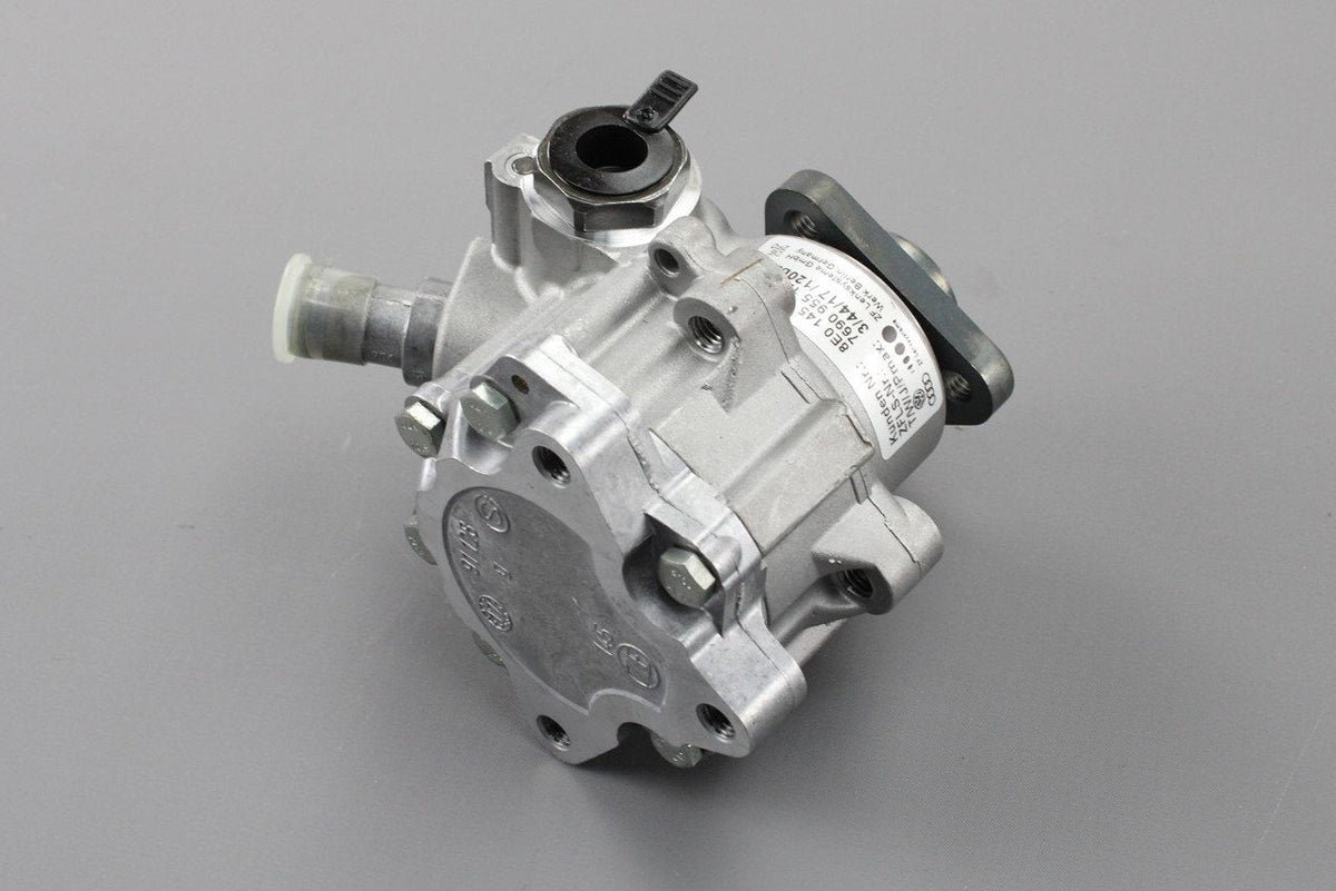 Audi A4 B6 B7 2001-09 Power steering pump 1.9 2.0 TDI 8E0145155N ...