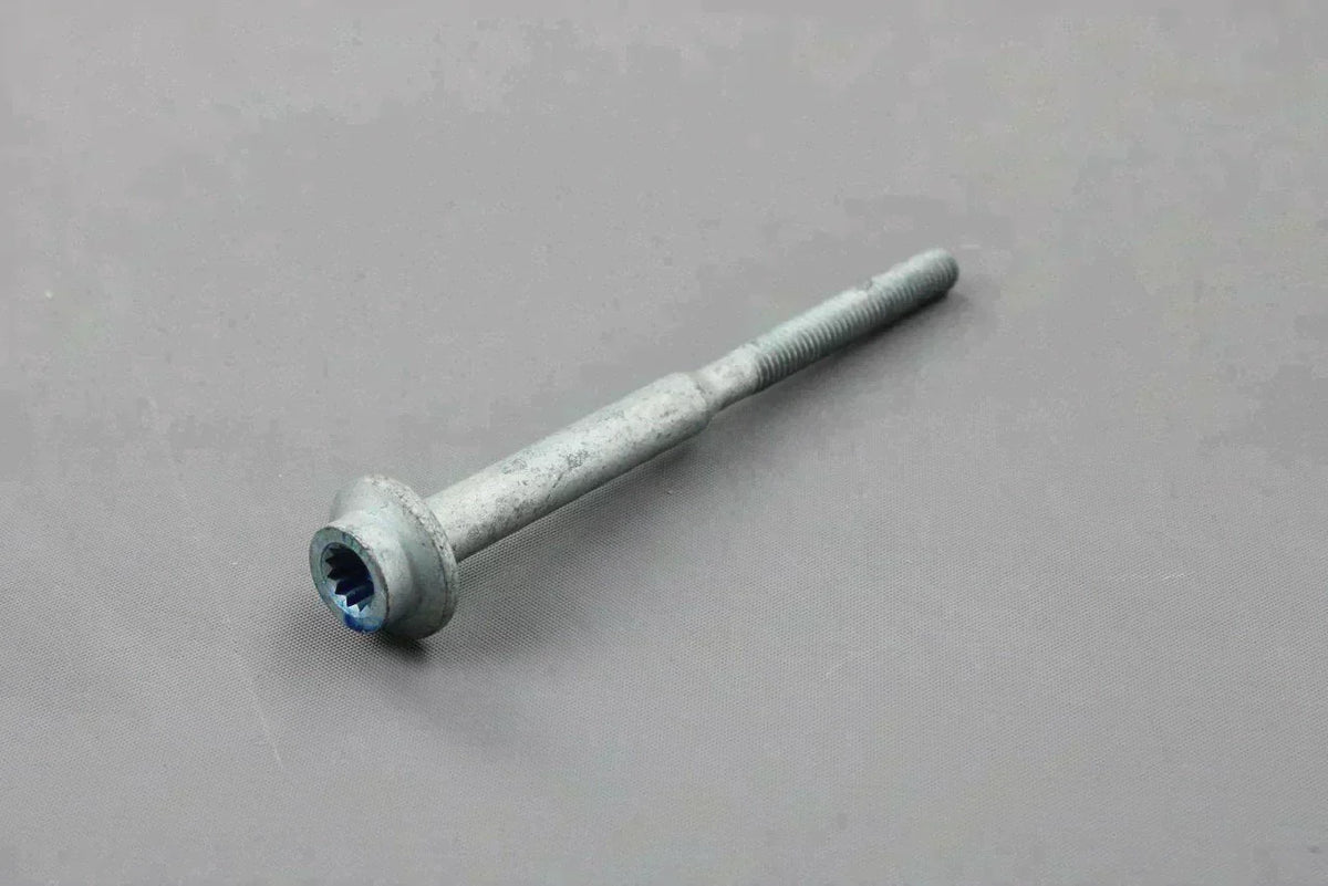 VW Audi Skoda SEAT 1.6 TDI CR Injector stretch bolt (x1) WHT005490 ...
