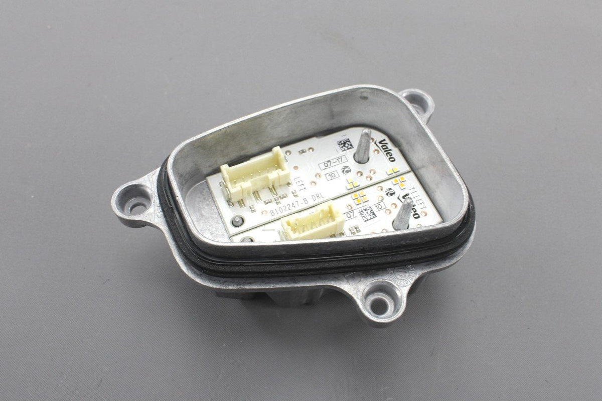 SEAT Ibiza Arona 2018-on headlight LED unit (left) 6F0941475 ...