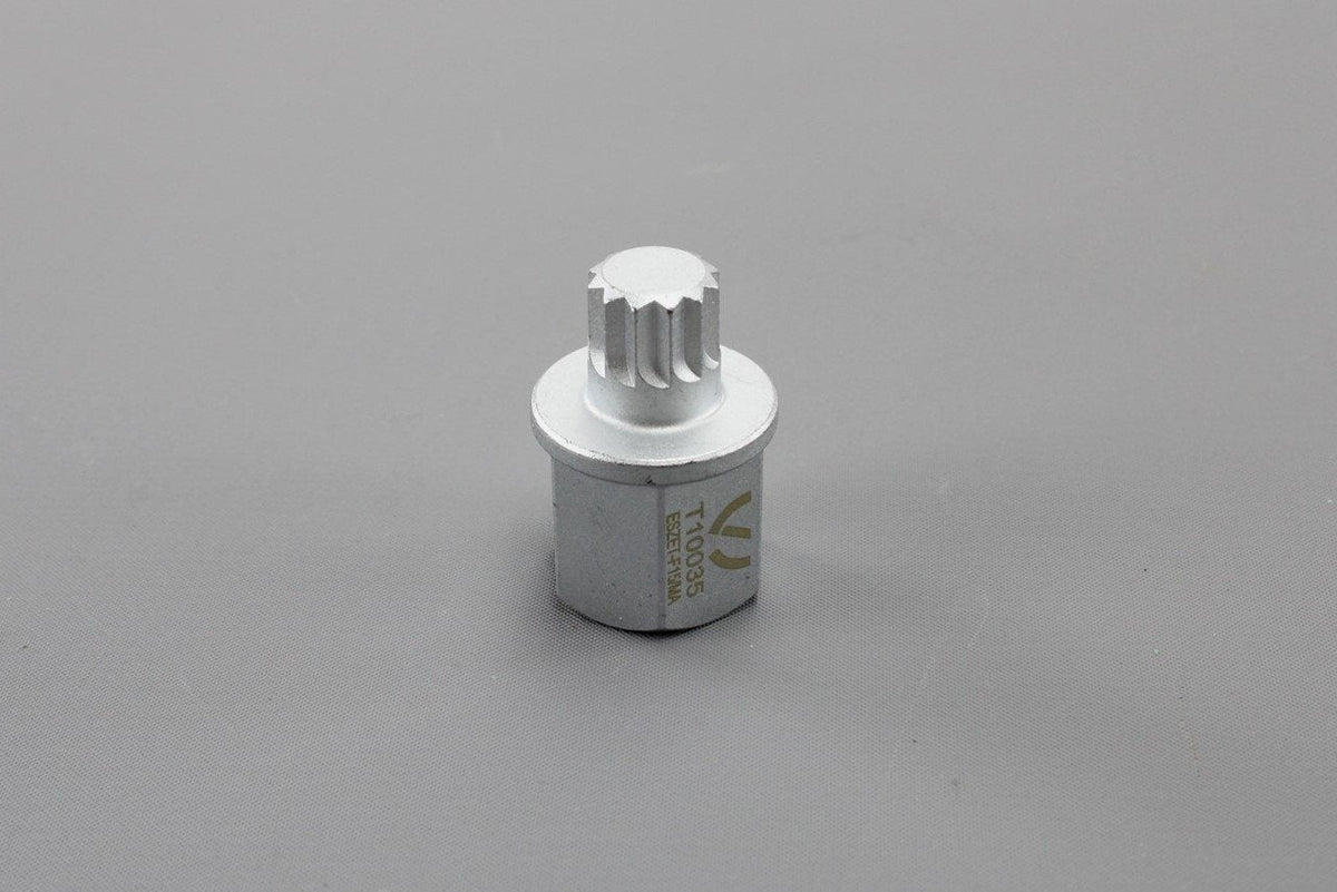 VW Audi Skoda SEAT T10035 Tool socket M14 V03839124DE – Partshaus Ltd