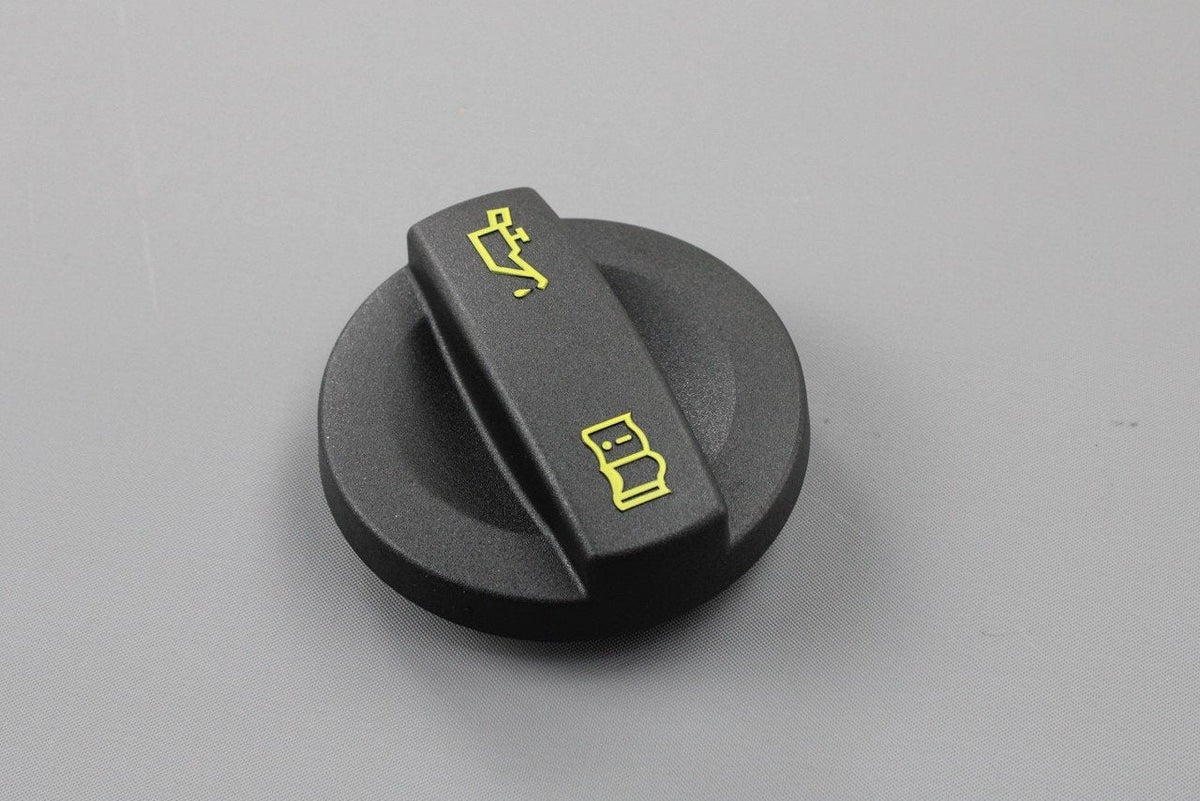 VW Audi Skoda SEAT 1.0 1.2 1.4 Oil filler cap cover 04E103485B ...