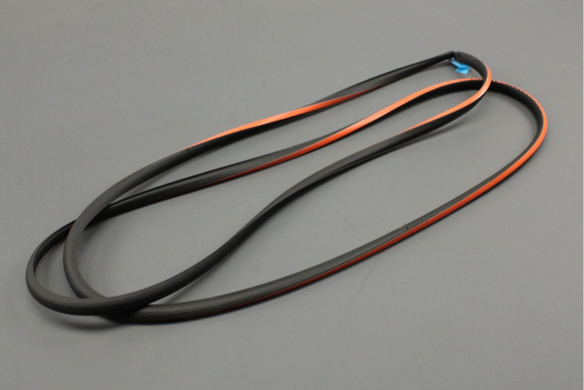 VW Golf MK8 Audi A3 SEAT CUPRA panoramic sunroof seal (inner) 2G087743 ...