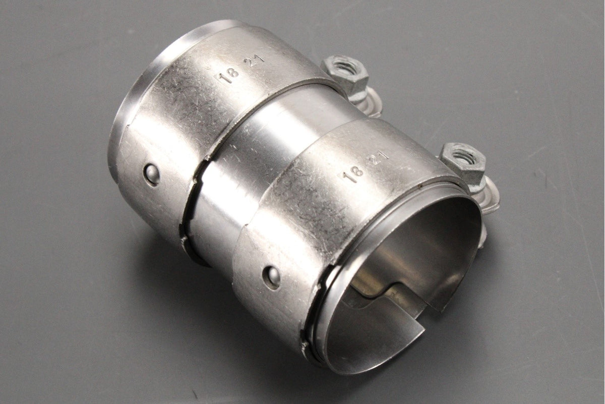 Audi A4 A5 Q5 2.0 TDI exhaust dual clamp 55mm 8W0253141C – Partshaus Ltd