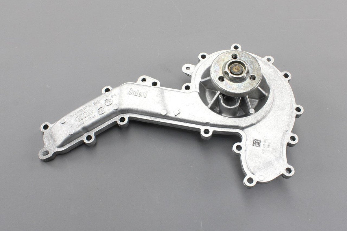 Audi A4 A5 A6 A8 Q5 Q7 Q8 3.0 TDI Coolant water pump 059121016E ...