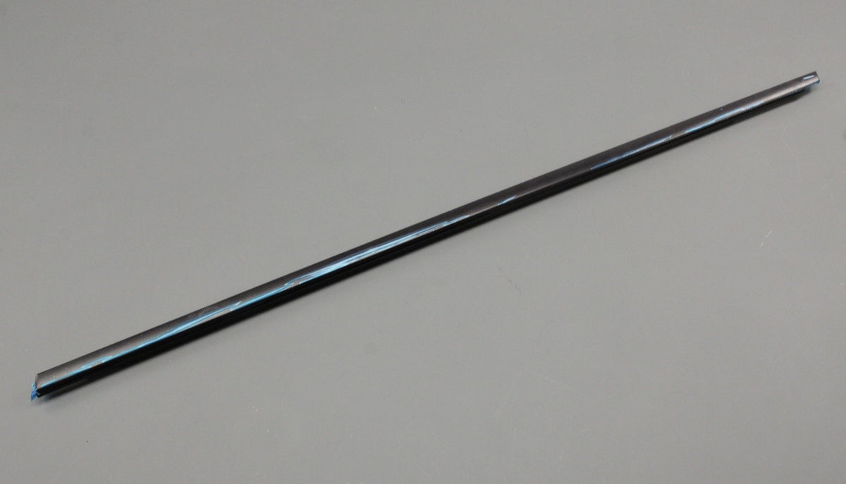 Audi Q3 2019-on outer window aperture seal (front left) 83A837475A T94 ...