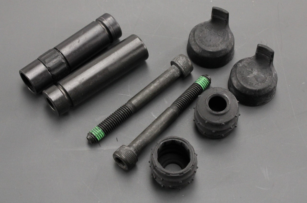 Mercedes-Benz Sprinter W906 brake caliper guide bolt kit A0004210850 ...