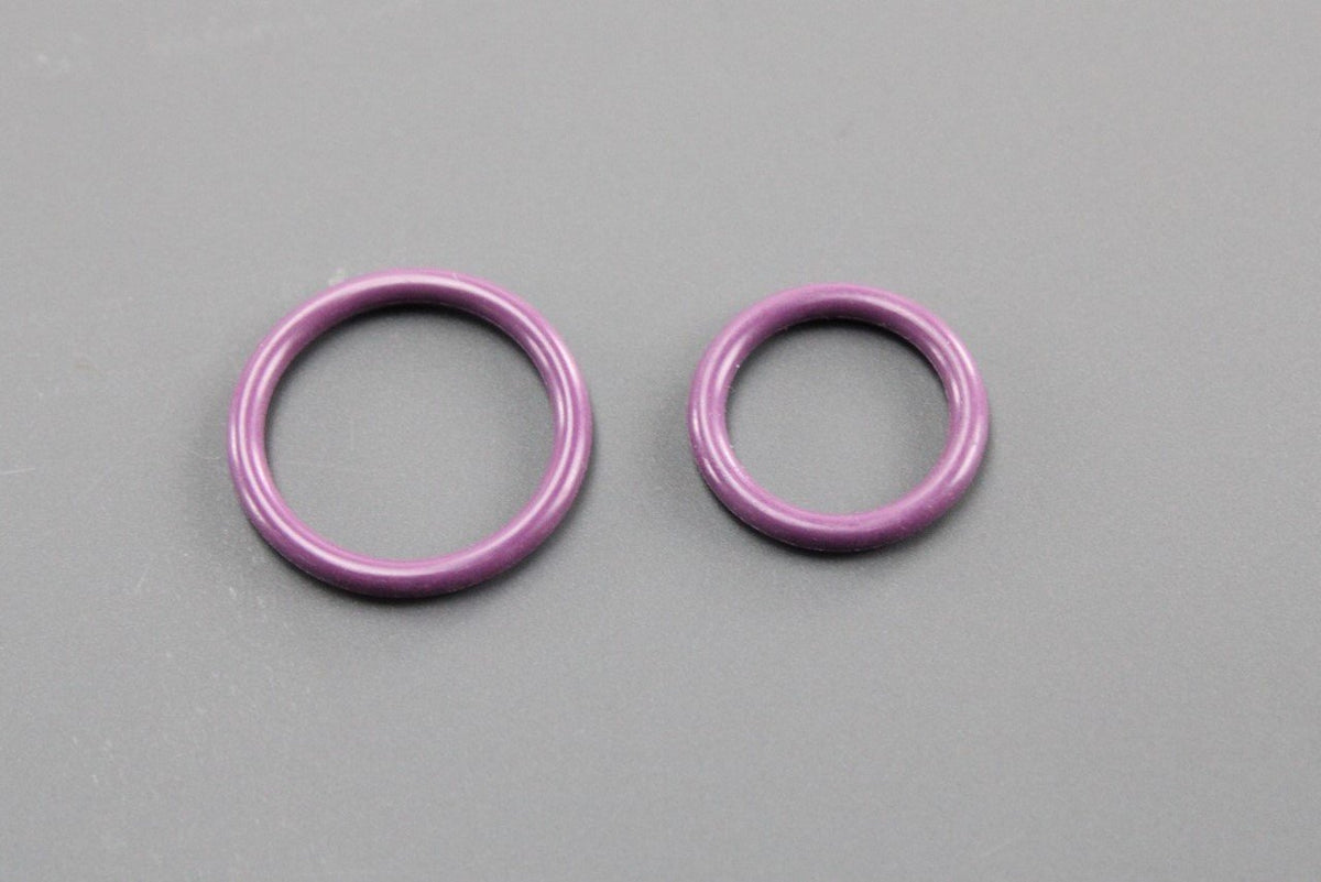 VW Audi Skoda SEAT air conditioning evaporator seal set 5WA815155A ...