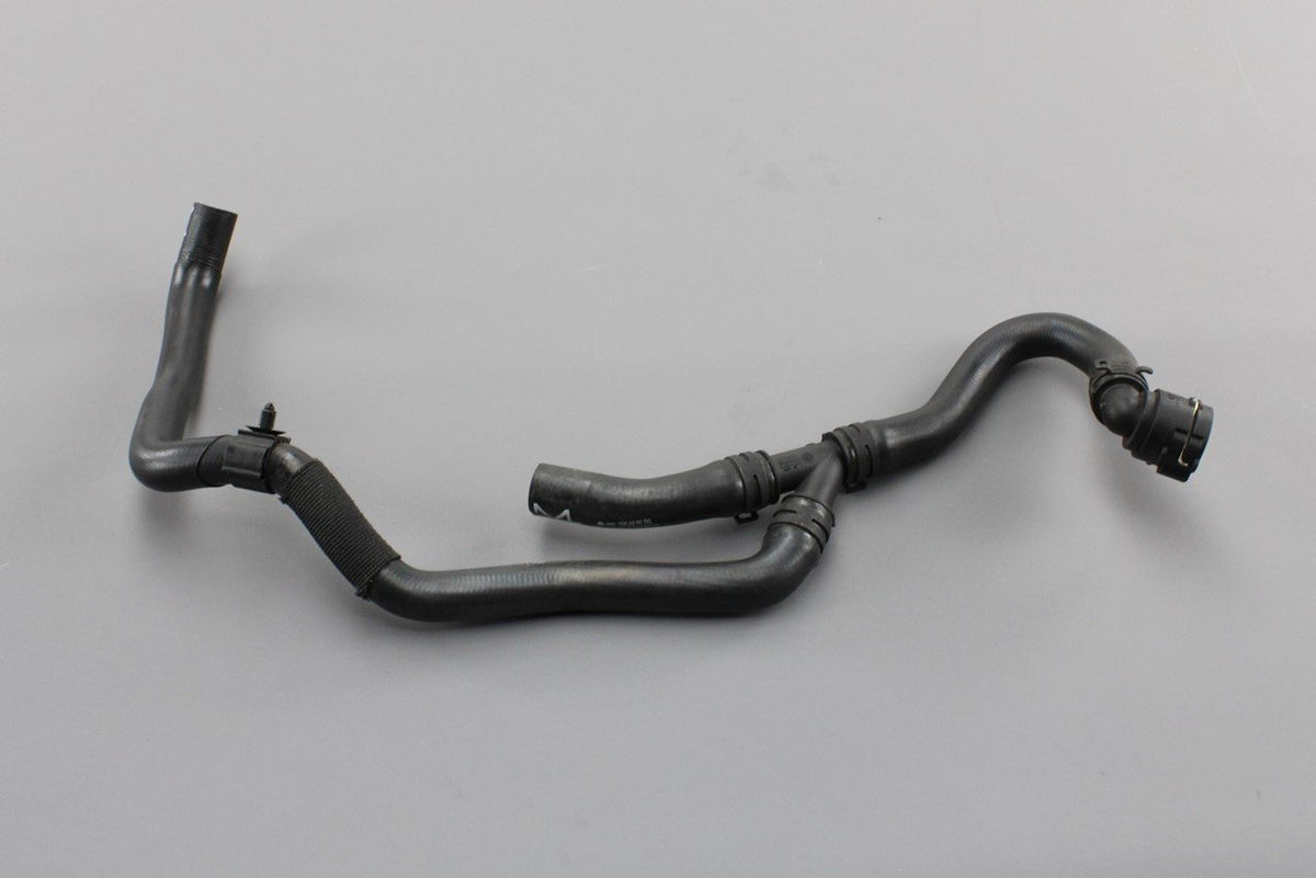 VW Audi Skoda SEAT 1.0ltr Coolant pipe feed heater matrix 5Q0122073BS ...