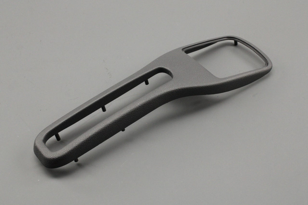 VW Fox 2005-2010 centre console handbrake surround trim 5Z0863779 1NN ...