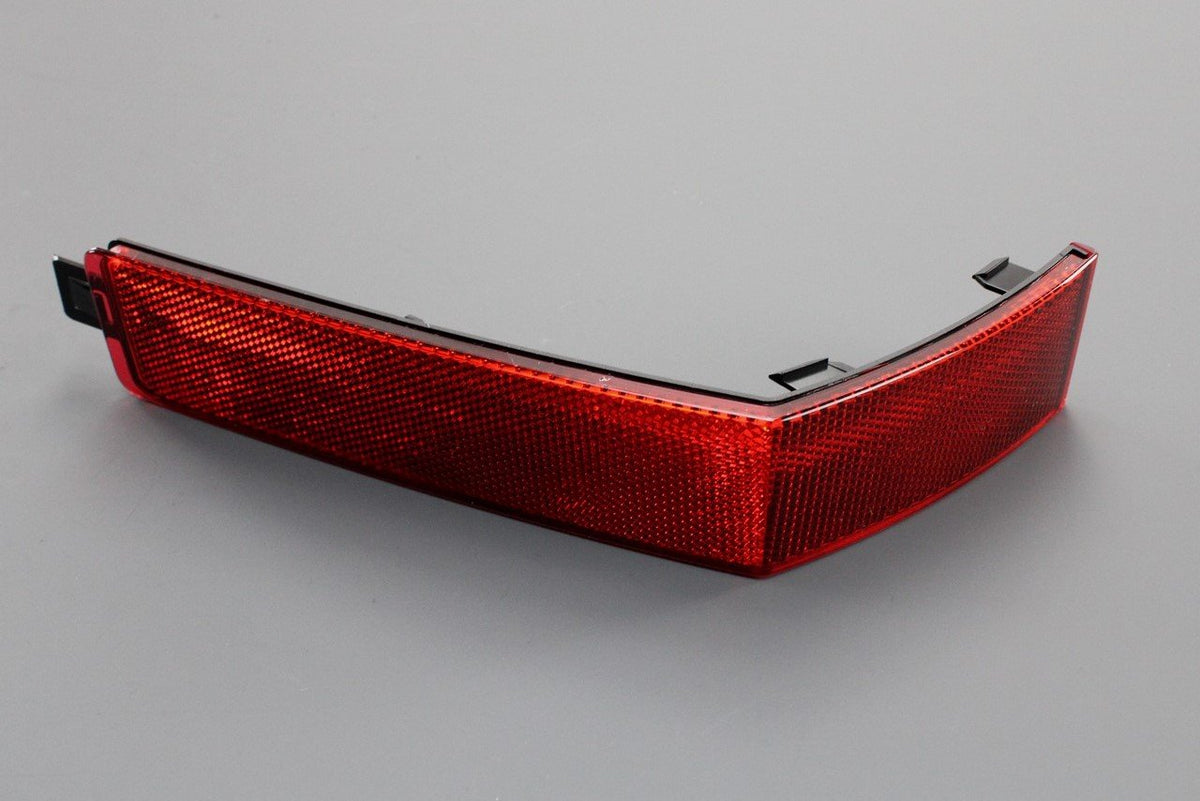 VW Crafter 2017-on rear bumper reflector (left) 7C0945105 – Partshaus Ltd