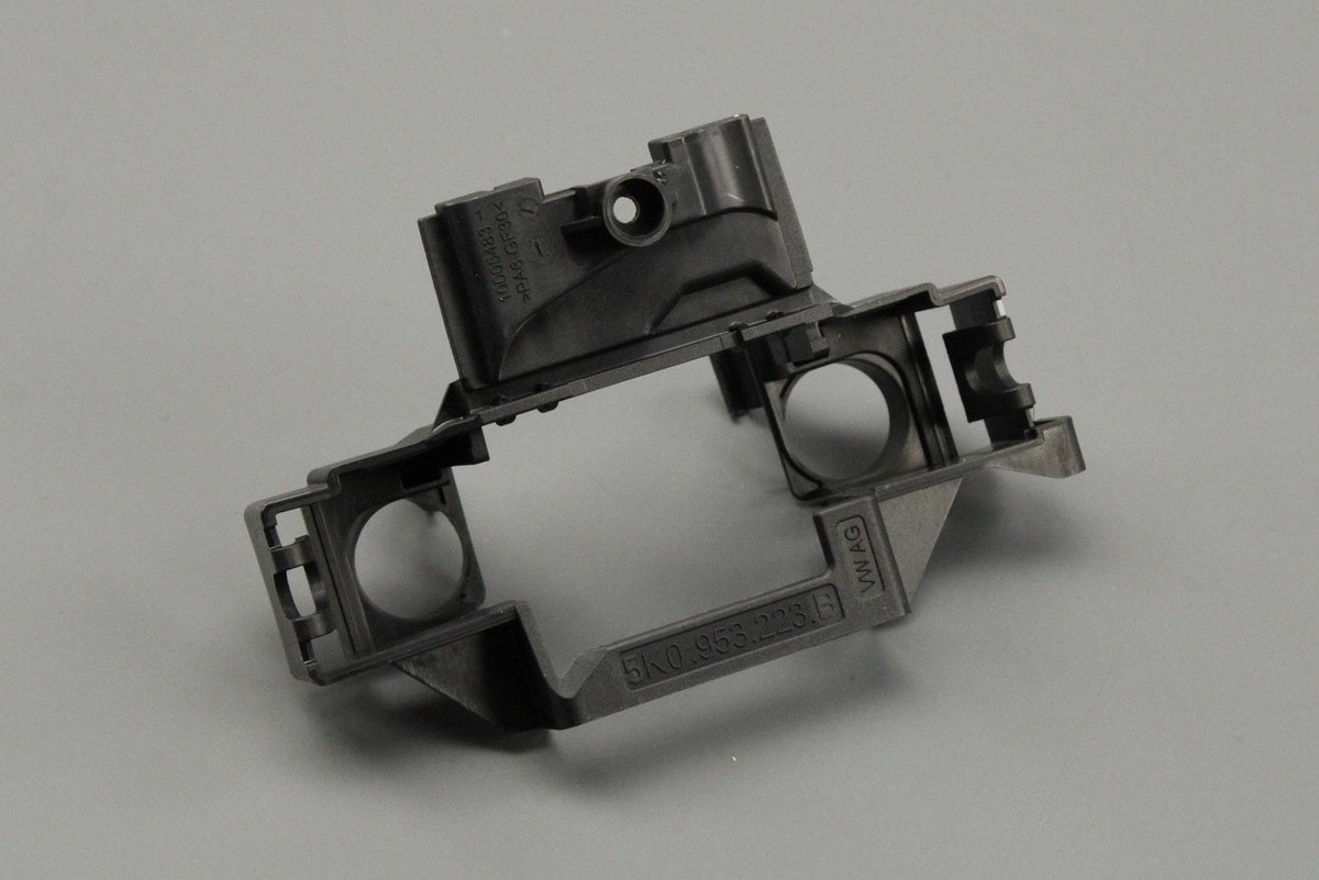 VW Audi Skoda SEAT indicator stalks mounting bracket 5K0953223B ...