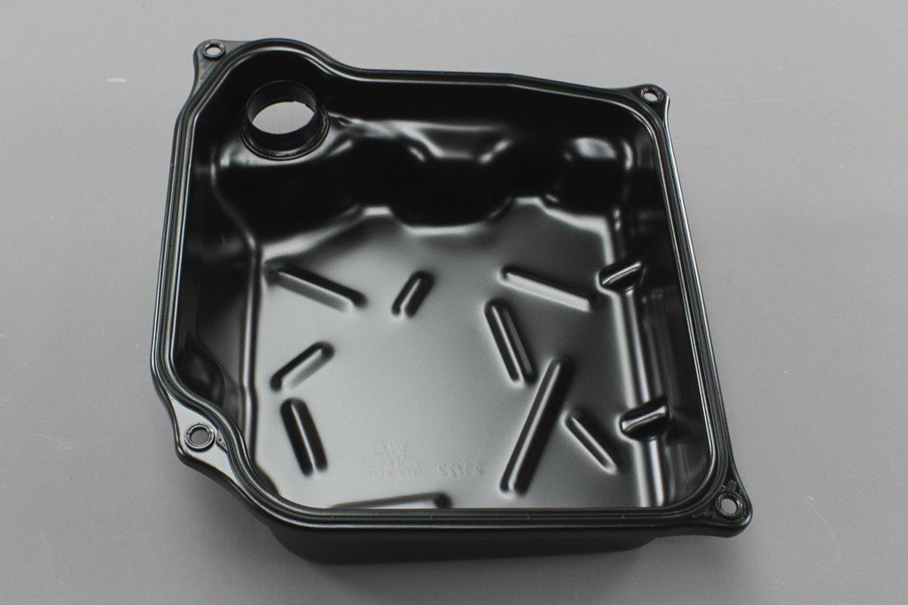 VW T5 T6 Audi RS3 TTRS RSQ3 7 speed DSG gearbox oil cover 0GC325201J ...