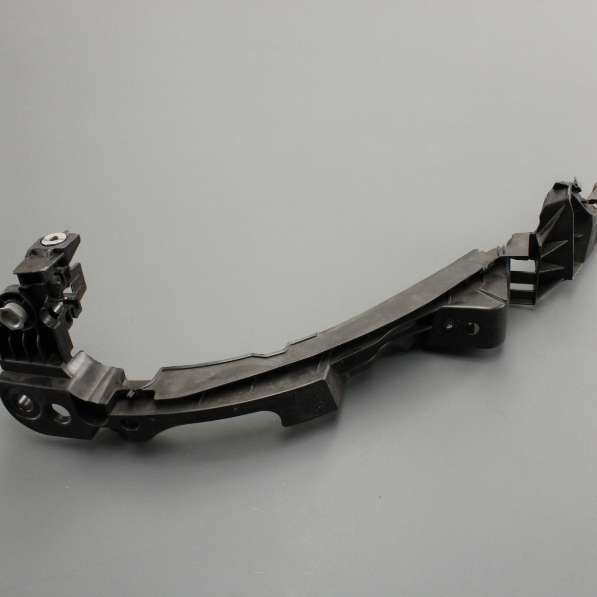 VW Golf 09-13 Golf Cabriolet 12-16 headlight bracket (left) 5K0807571J ...