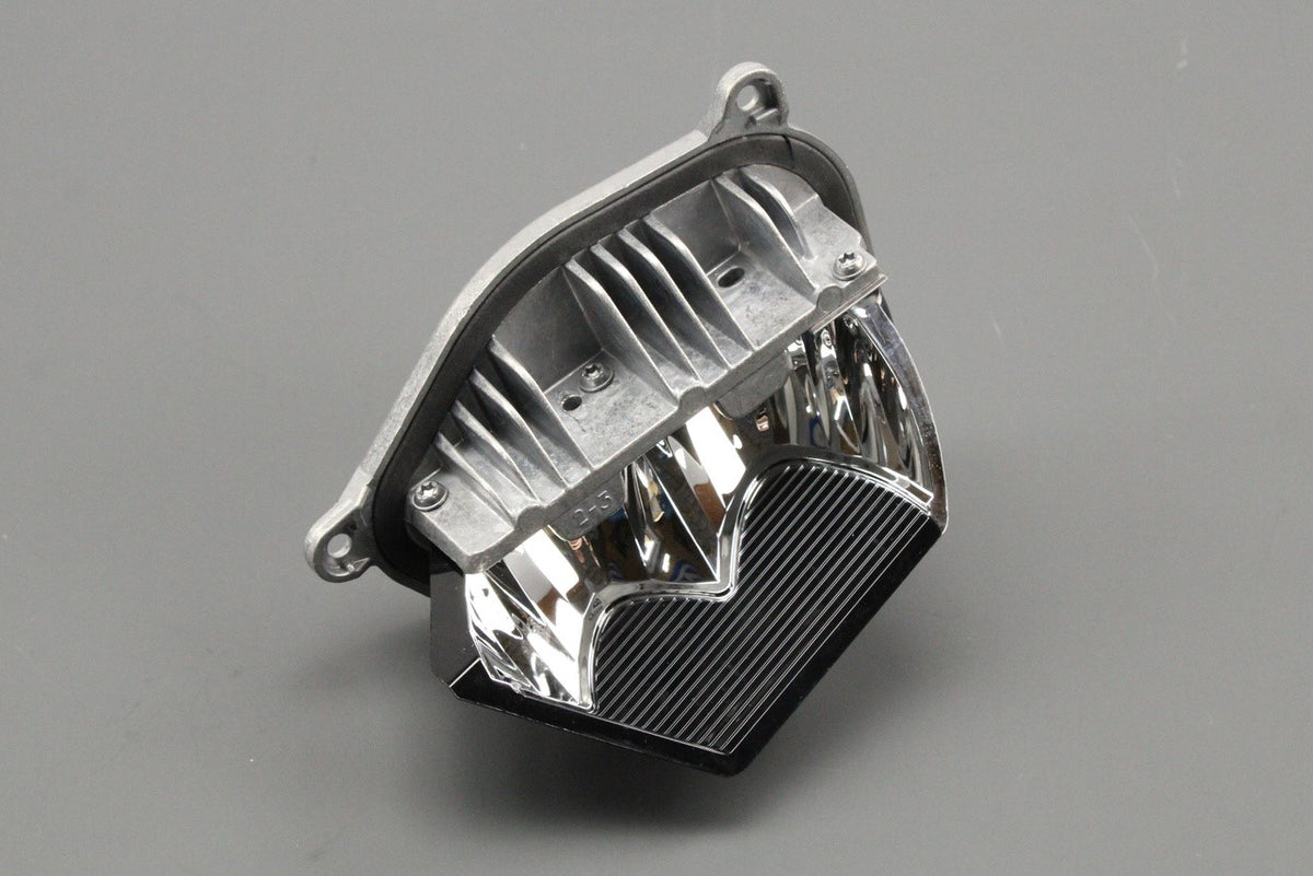 VW Passat B8 2018-2024 LED cornering light module (left) 3G0998477 ...