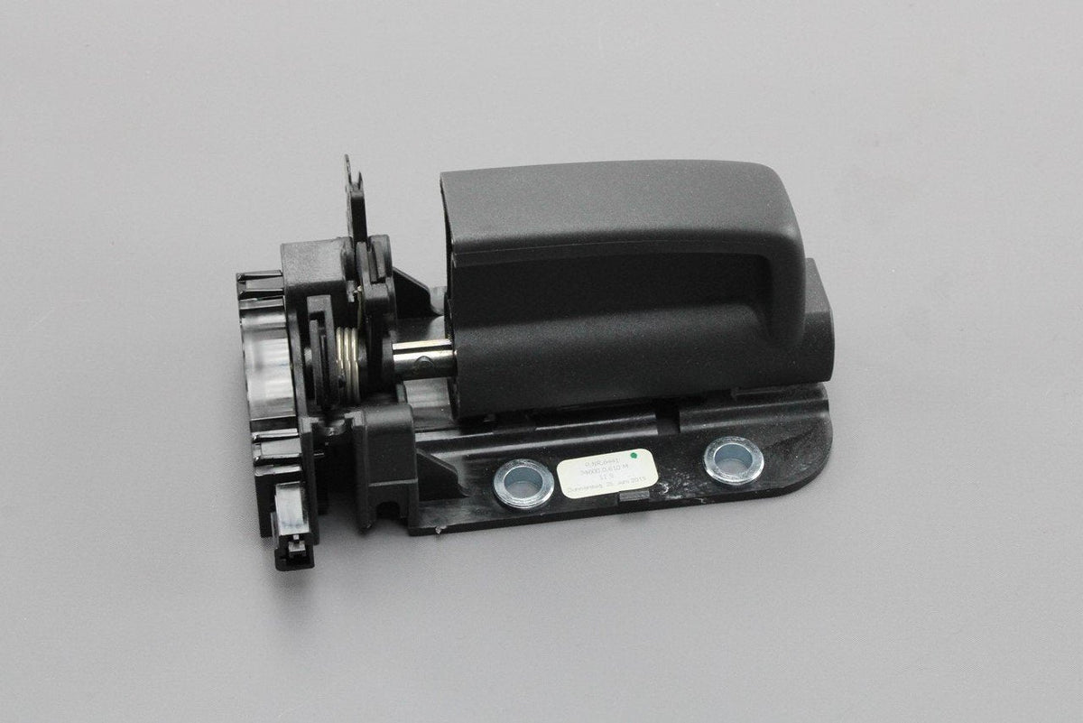 VW Sharan SEAT Alhambra right inner sliding door handle 7N0843642M 9B9 ...