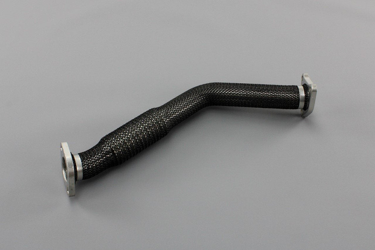 Audi A4 A5 A6 A7 Q5 Q7 Q8 Amarok Touareg 3.0 V6 TDI EGR pipe 059131525 ...