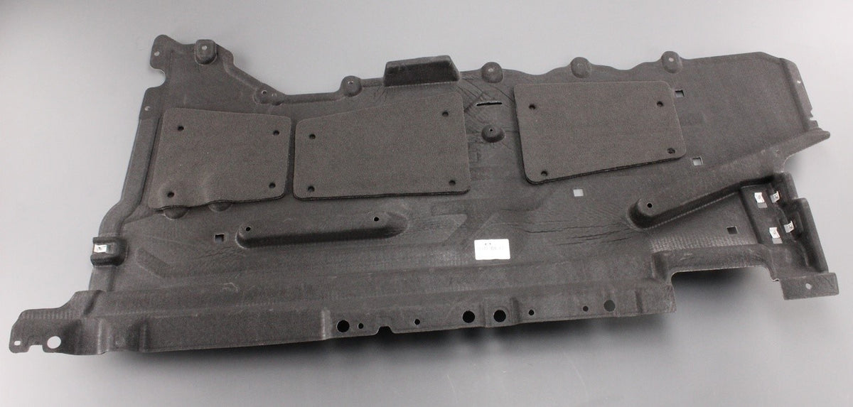 Land Rover Defender 2020-on underbody trim (left) LR154393 – Partshaus Ltd