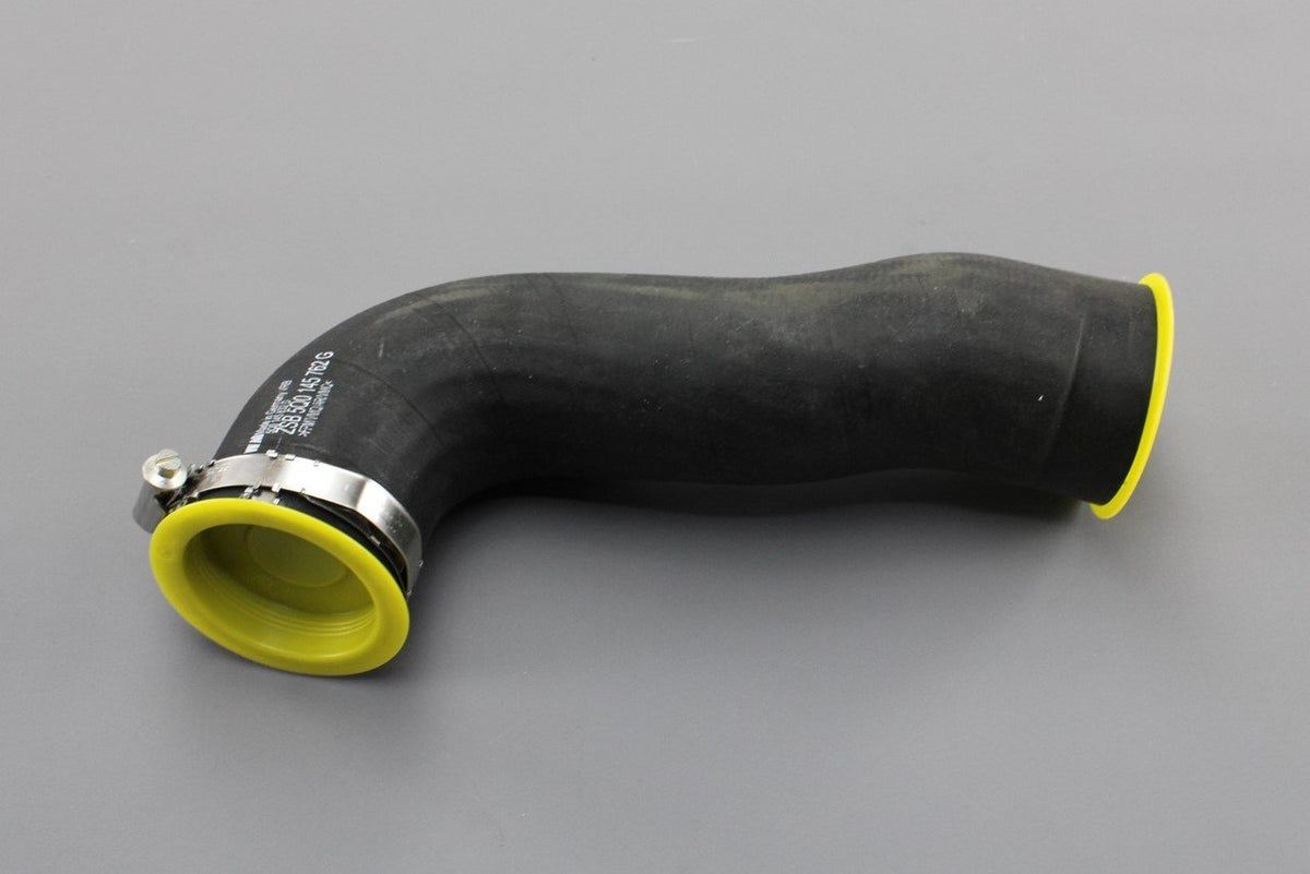 VW Audi Skoda SEAT 1.8 2.0 TSI TFSI Lower Boost pressure pipe 5Q014583 ...