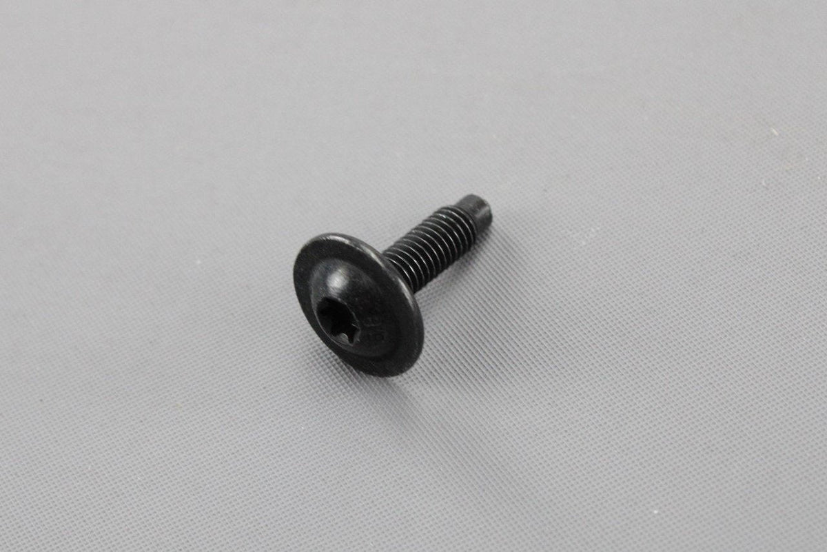 VW Audi Skoda SEAT Collared bolt with torx drive M5x18 (x1) N90910102 ...