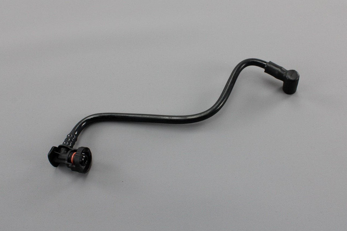 VW Audi Skoda SEAT 1.6 FSI cylinder head vent hose 03C103558 ...