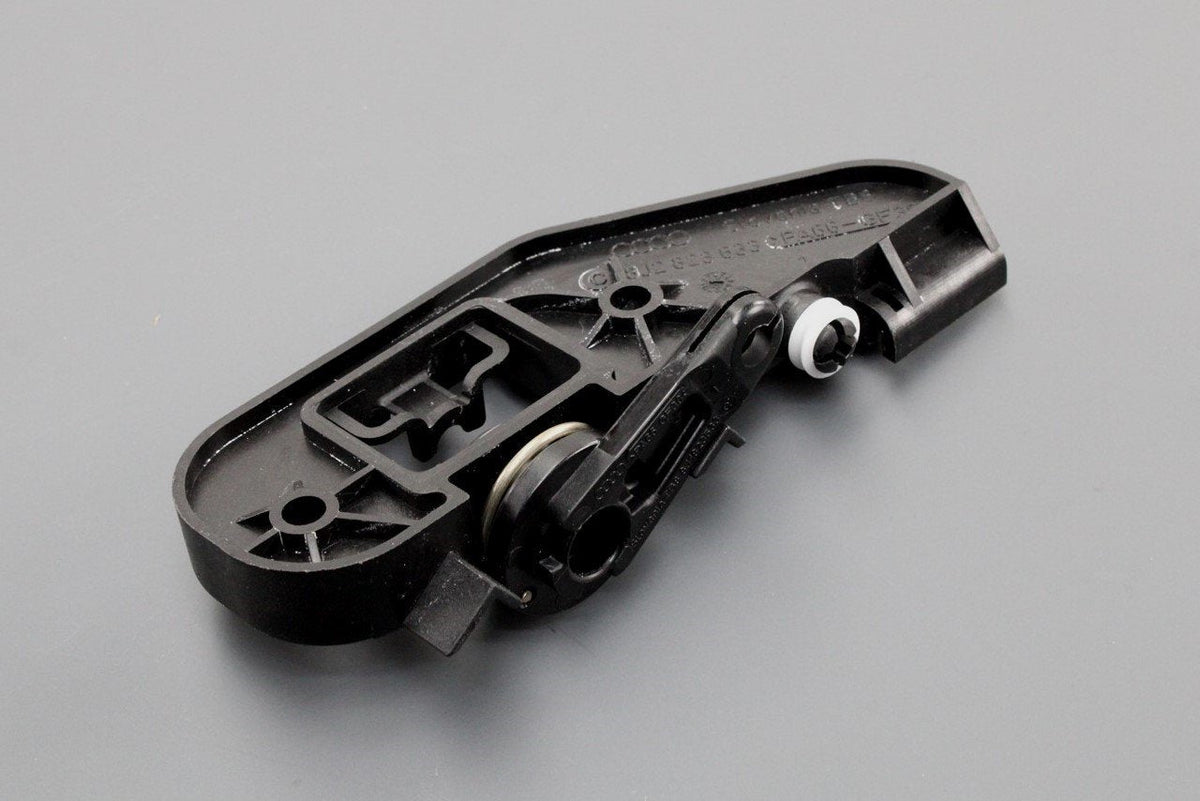 Audi TT 2007-2014 RHD bonnet release handle bracket 8J2823633C ...