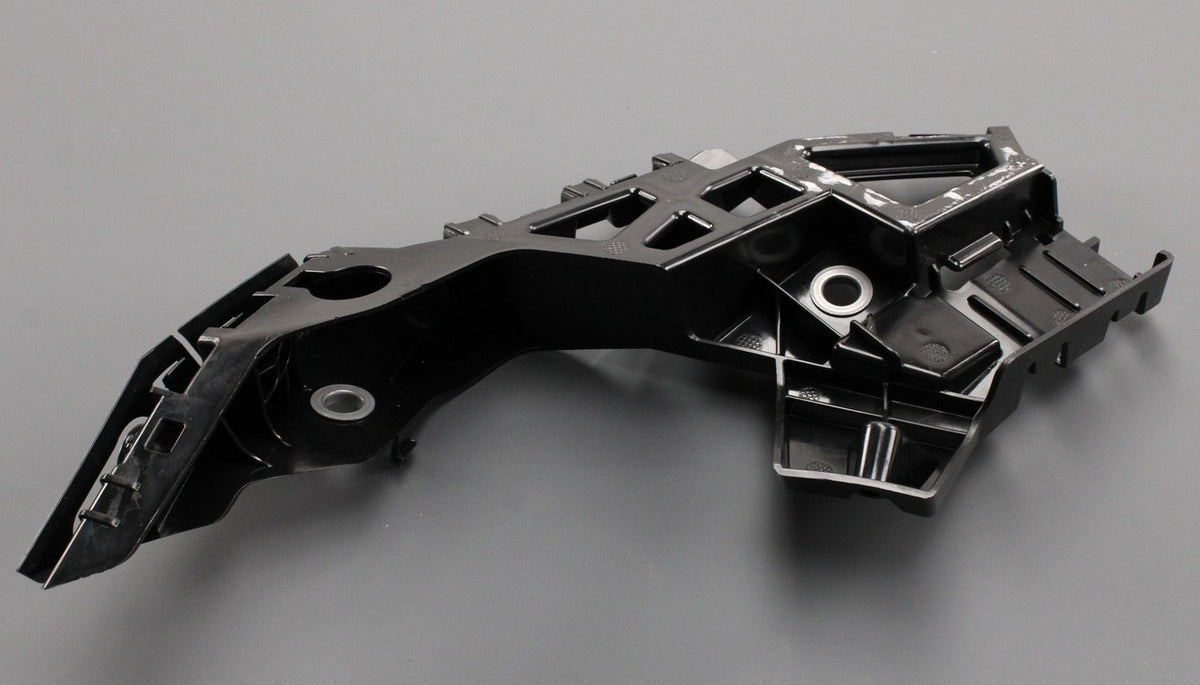 VW Golf MK8 2020-on front bumper bracket guide (right) 5H0807050D ...