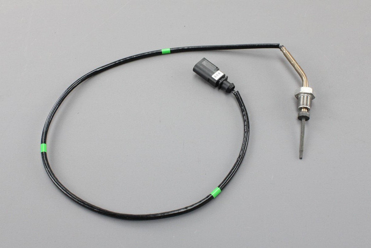 VW Transporter T6 2016-19 exhaust gas temperature sensor 04L906088DC ...
