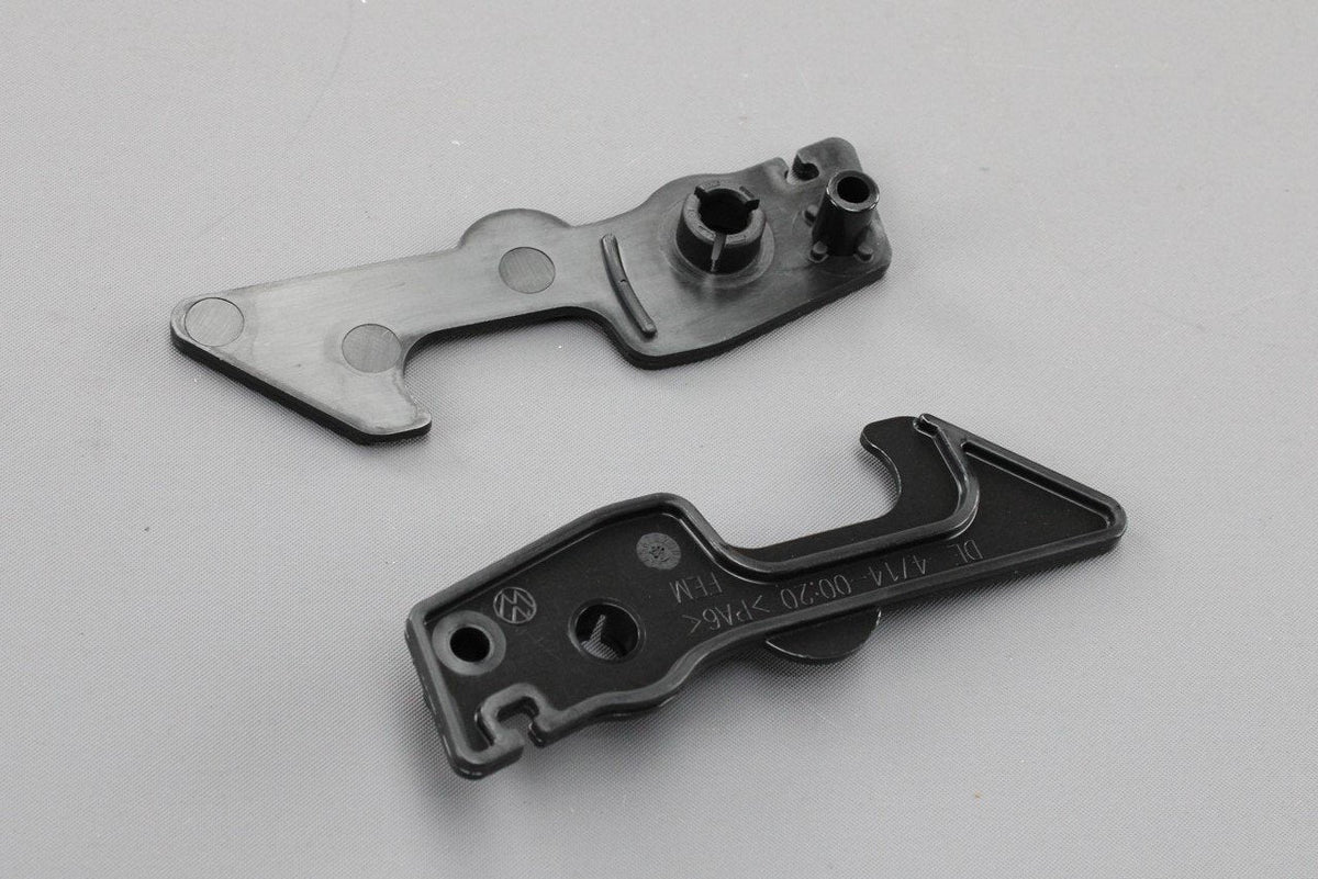 VW Transporter T5 T6 rear tip seat release levers repair kit 7E0898499 ...