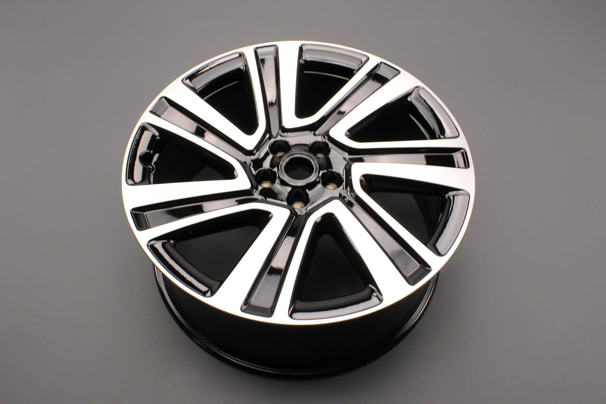 Range Rover 2022-on 22" single alloy wheel (9.5J) LR153239 – Partshaus Ltd