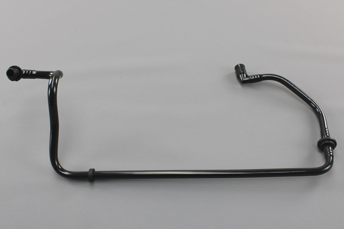 VW Polo 9N 9N3 Fabia brake servo vacuum pipe RHD 6Q2612041AK ...