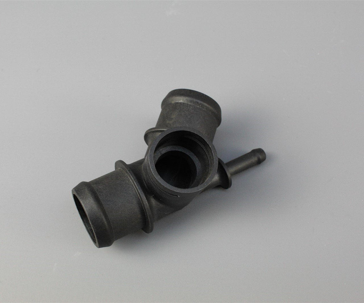 VW Audi Skoda SEAT various models coolant hose connector 1J0121087 ...