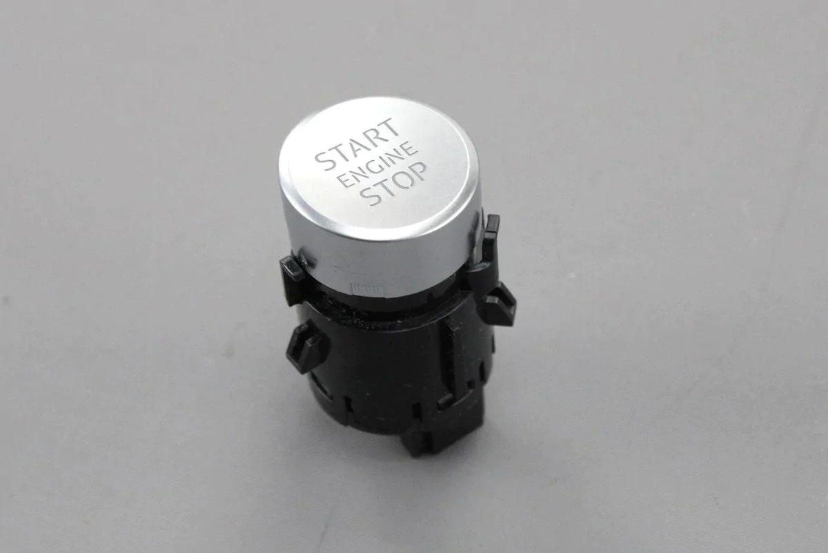 Audi Q7 SQ7 2016-on engine start stop switch (RHD) 4M2905217D ...