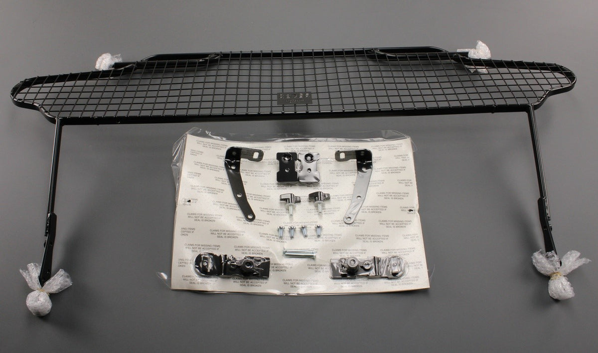 Range Rover Velar 2017-on dog guard partition VPLYS0602 – Partshaus Ltd