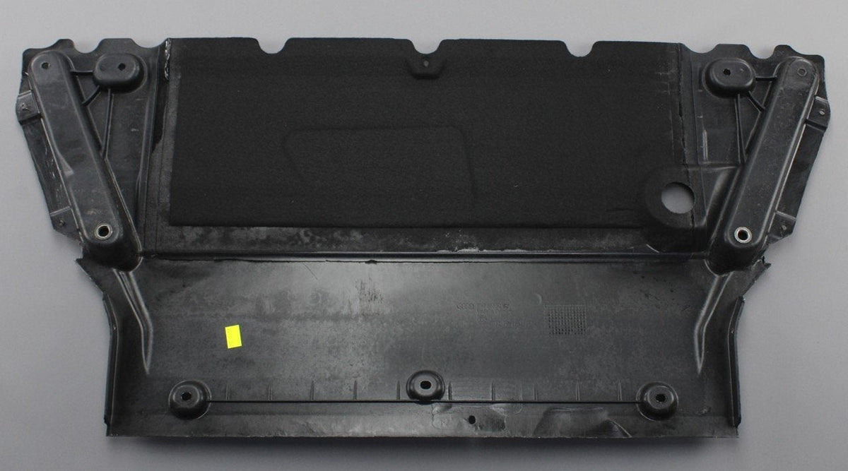 Audi A4 B9 A5 2016-on engine undertray noise insulation 8W0863821F ...